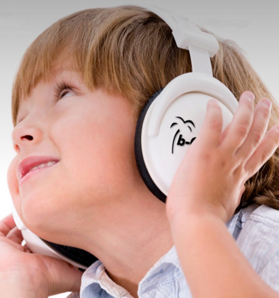 Auditory Shield Headphones | SensoryStore.com