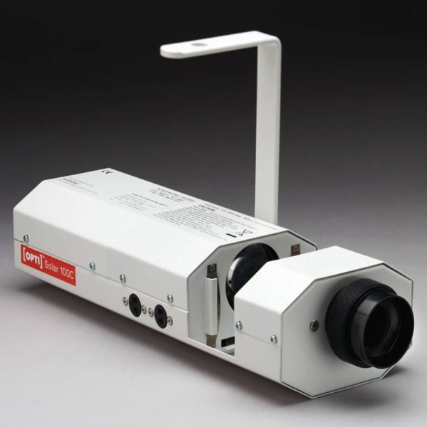 Solar 100 Projector (13 x 5 x 3 inch) | SensoryStore.com