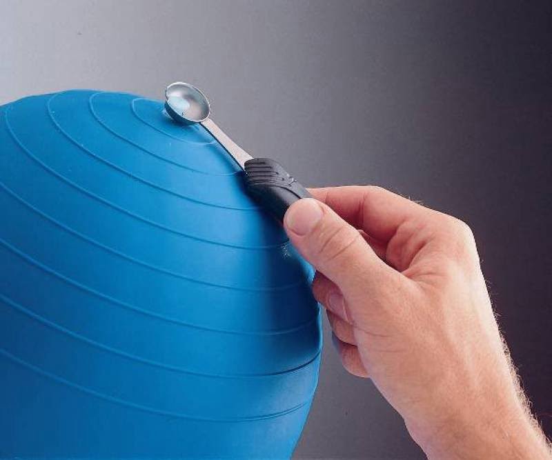 Sportime Easy-Out Ball Plug Remover | SensoryStore.com