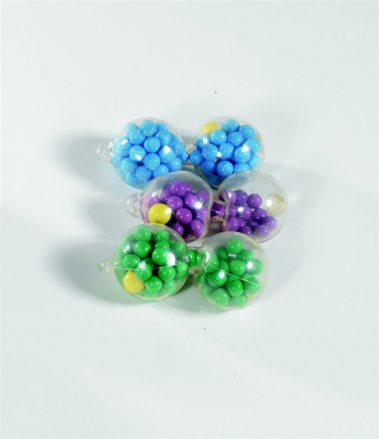 Tridget Series 2 Bulb Tracker | SensoryStore.com