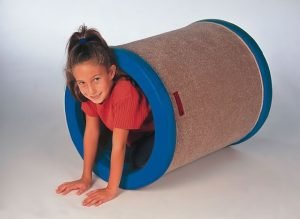 Kid-Lite Sensory Play Barrel | SensoryStore.com