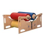 Autism Sensory Steamroller: Top Pic for Schools 2025 | 4-Roller Squeeze ...