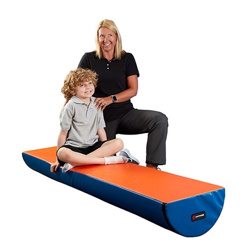 LARGE SCOOTER BOARD RAMP | SensoryStore.com