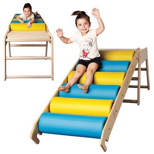 TheraGym Roller Slide Attachment | SensoryStore.com